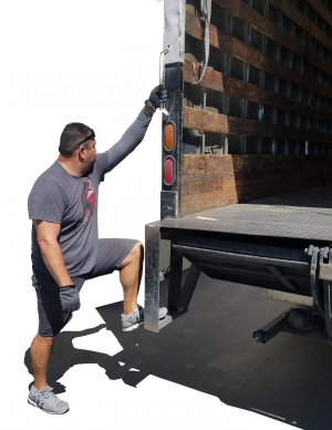 Grab Handle - CARR.com Automotive Accessories