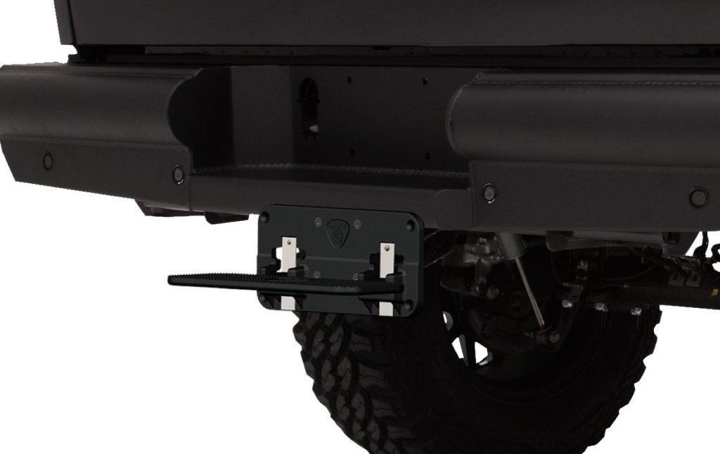 Mega Step - CARR.com Automotive Accessories