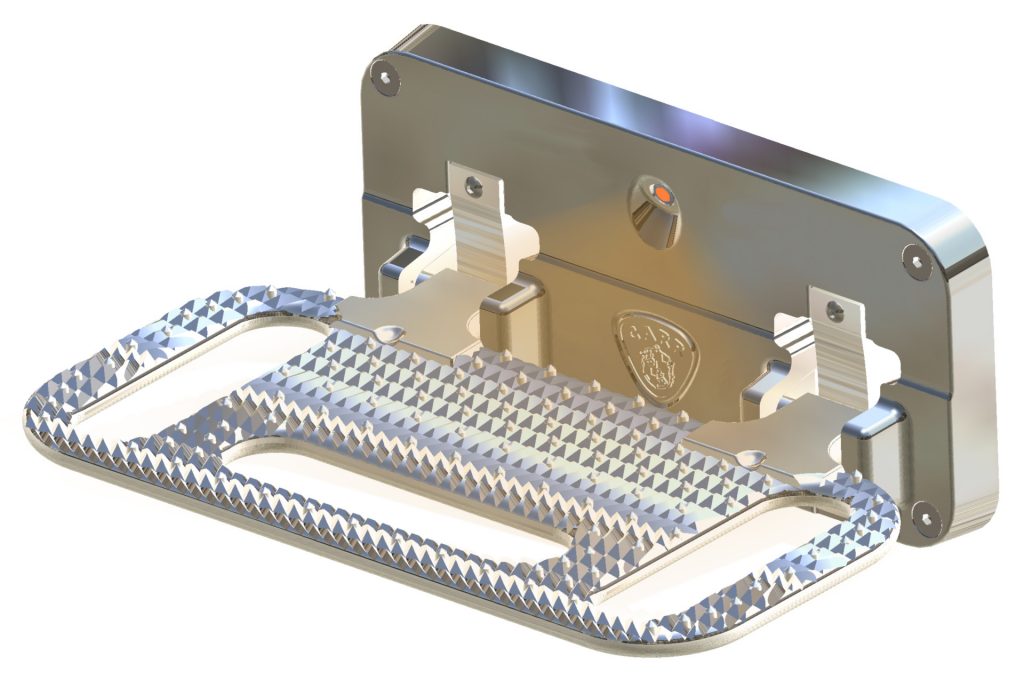 Steps Archives - CARR.com Automotive Accessories