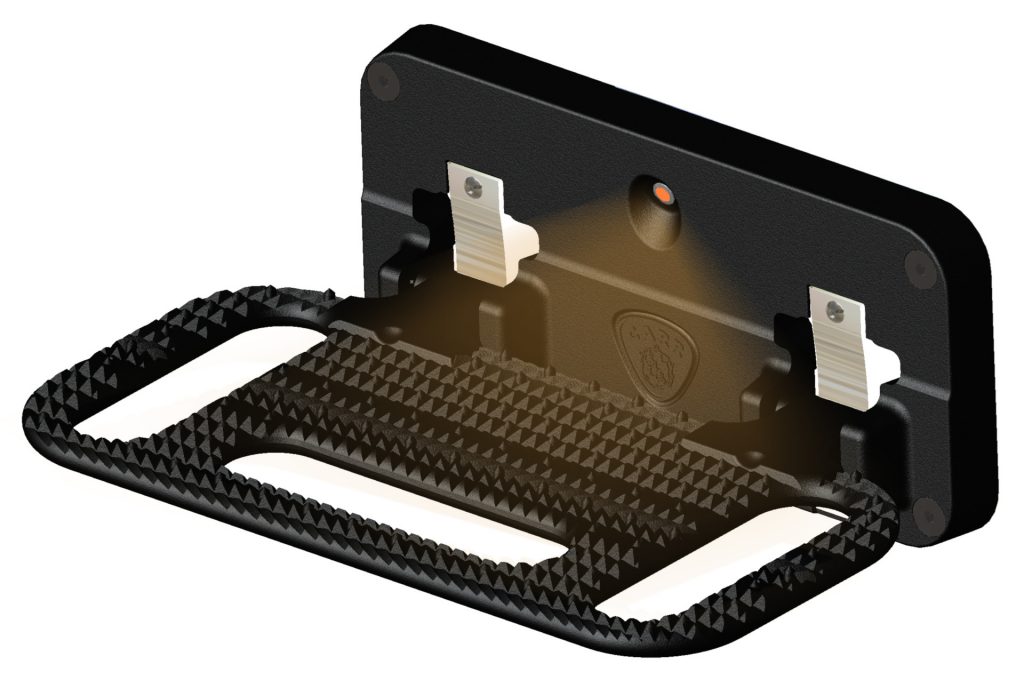 HD Mega Step - CARR.com Automotive Accessories