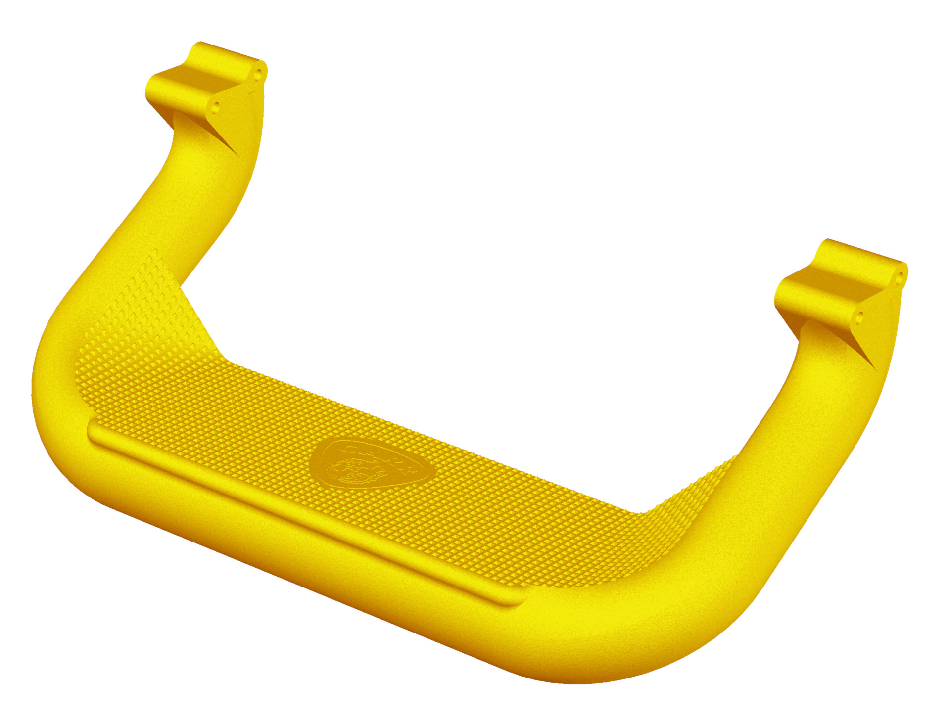 Super Hoop Steps - CARR.com Automotive Accessories