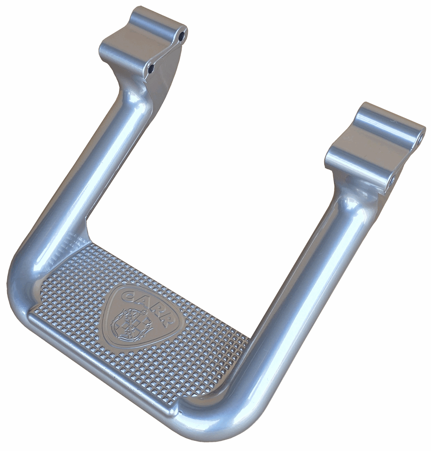 Super Hoop Steps - CARR.com Automotive Accessories