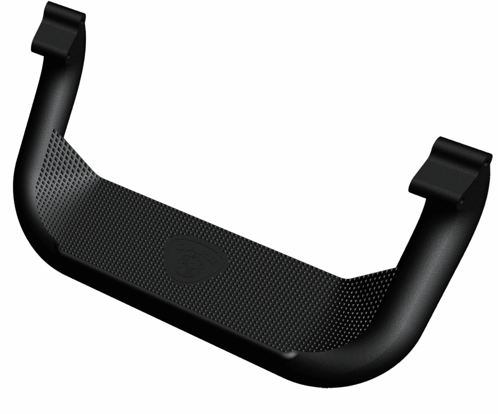 Super Hoop Steps - CARR.com Automotive Accessories