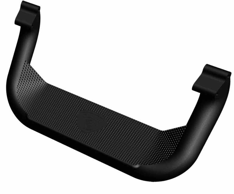 Super Hoop Steps - CARR.com Automotive Accessories