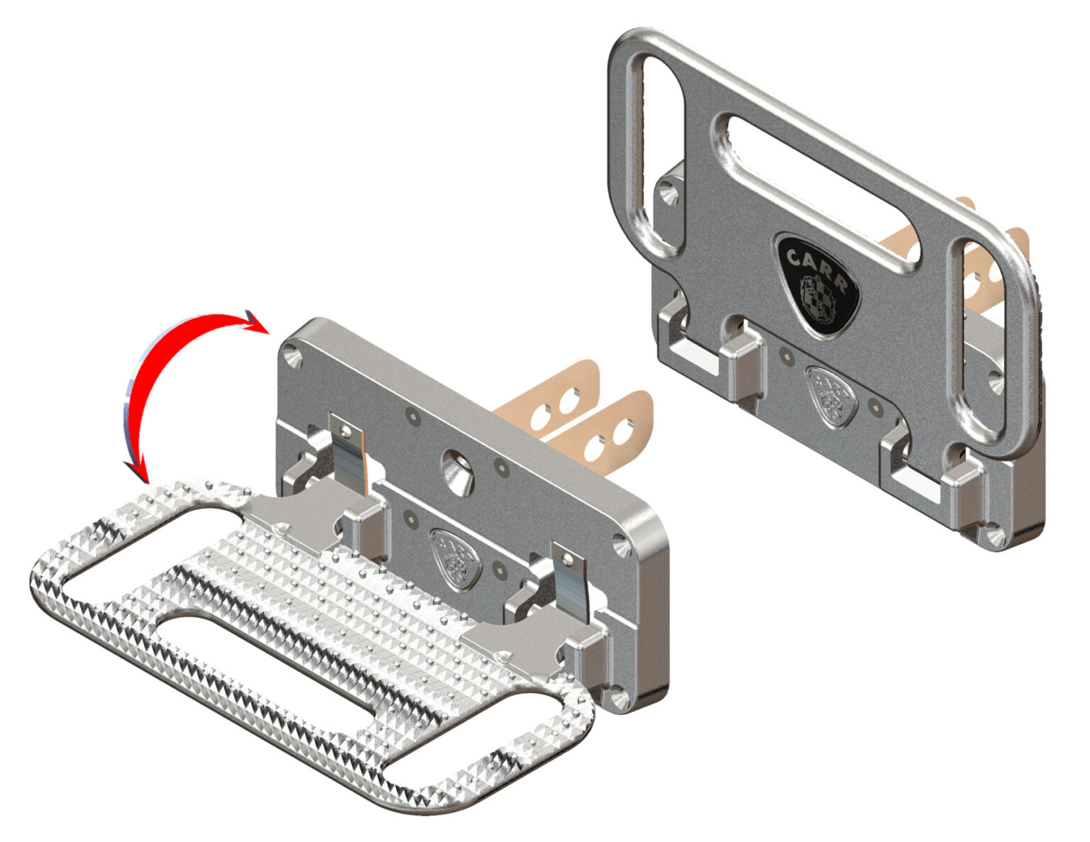 Steps Archives - CARR.com Automotive Accessories