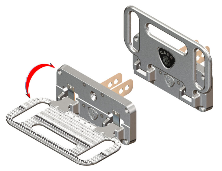 Steps Archives - CARR.com Automotive Accessories